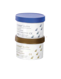 Exaflex regular ou injection dental-elite